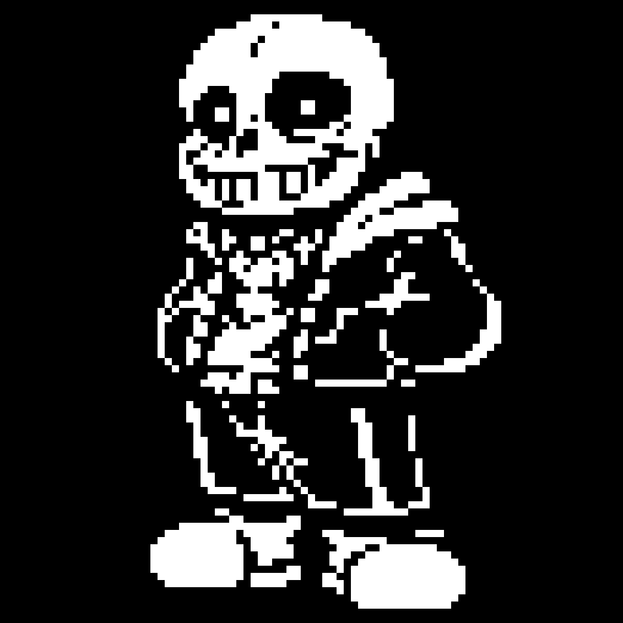 Pixilart - Sans sprites by me by KkZzzlacker