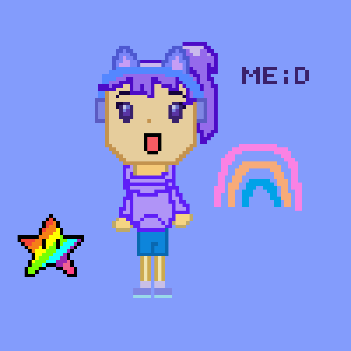 K-bears's Gallery - Pixilart