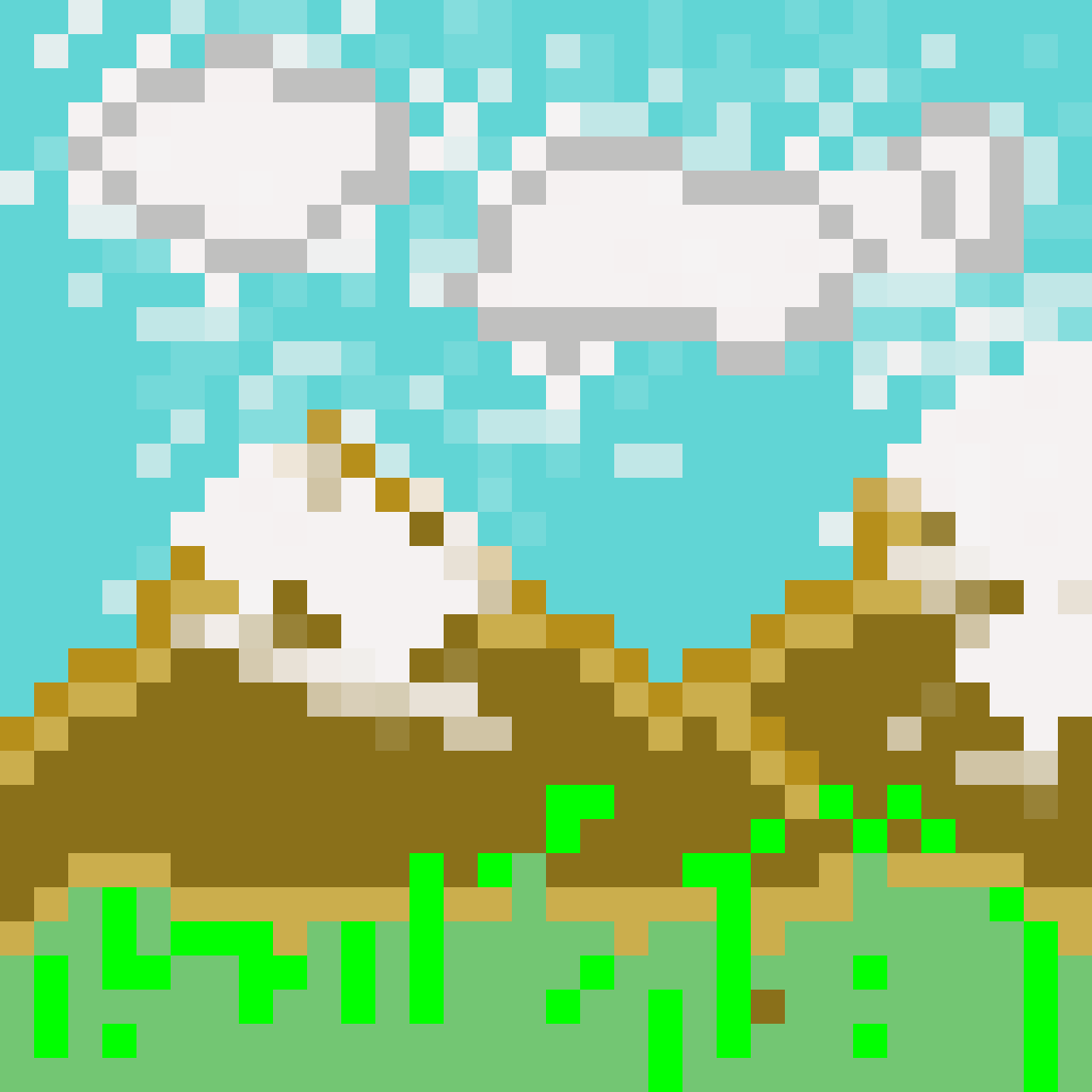 Kyzo's Gallery - Pixilart