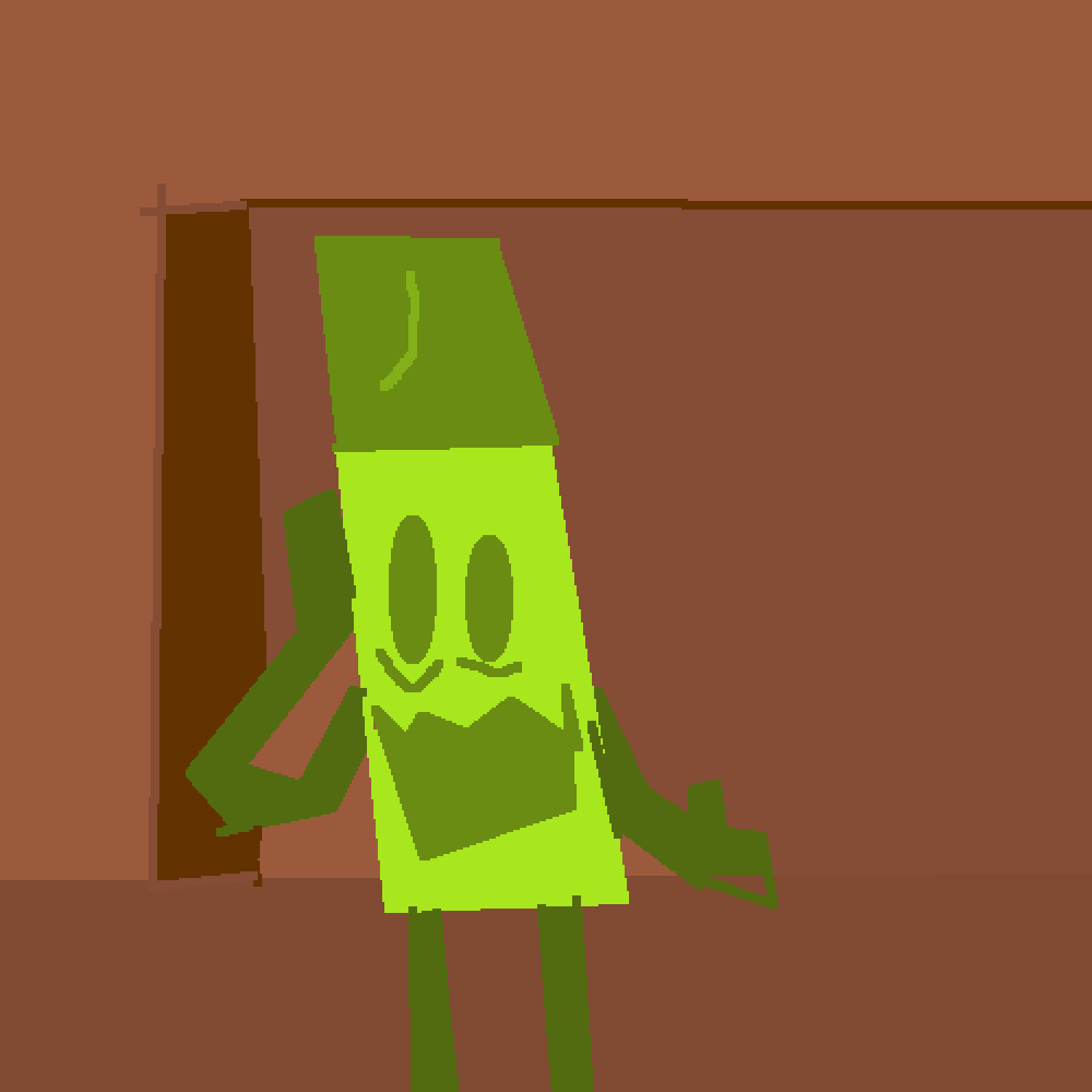 Pixilart - What just happened.. by Cinicroak