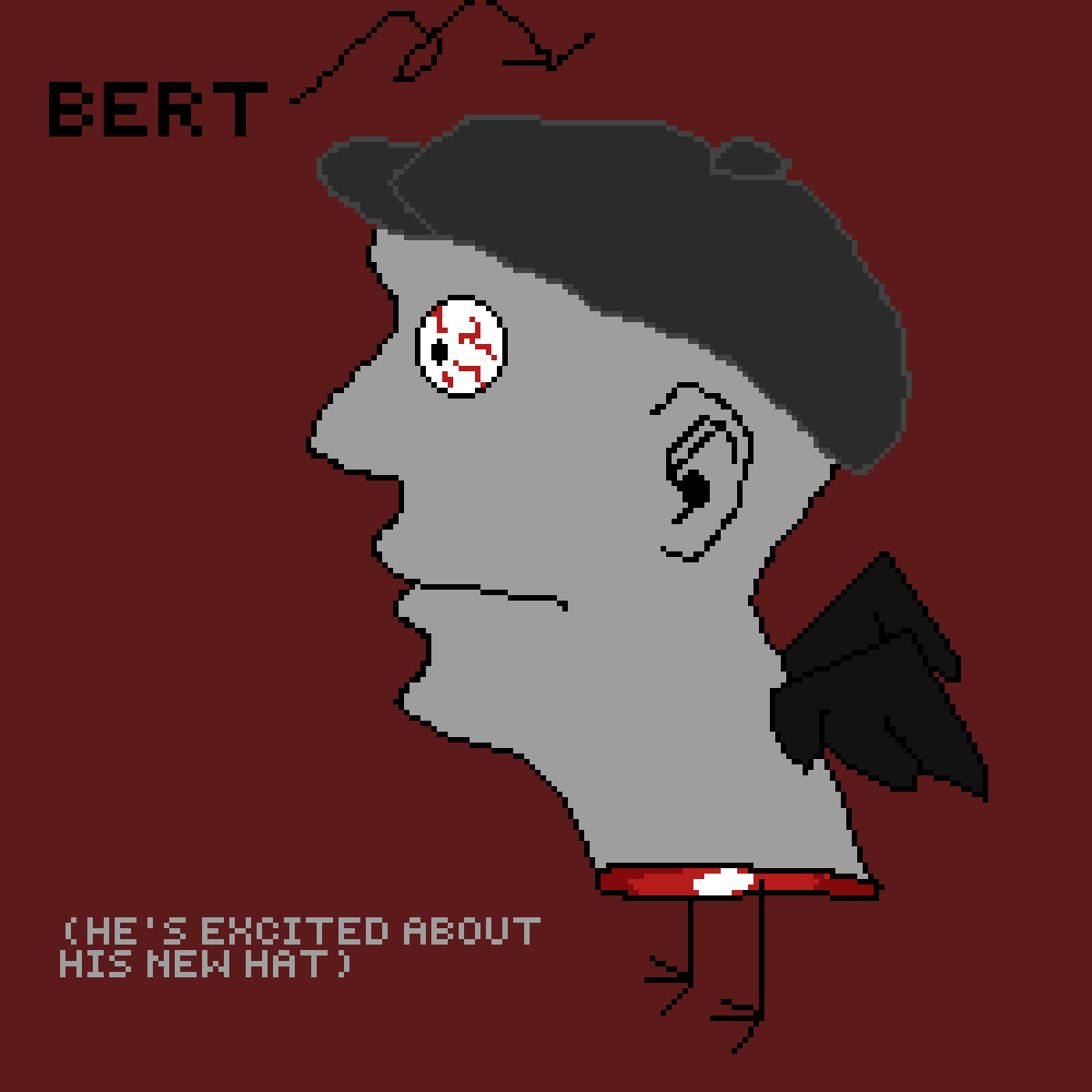 rifty's Gallery - Pixilart