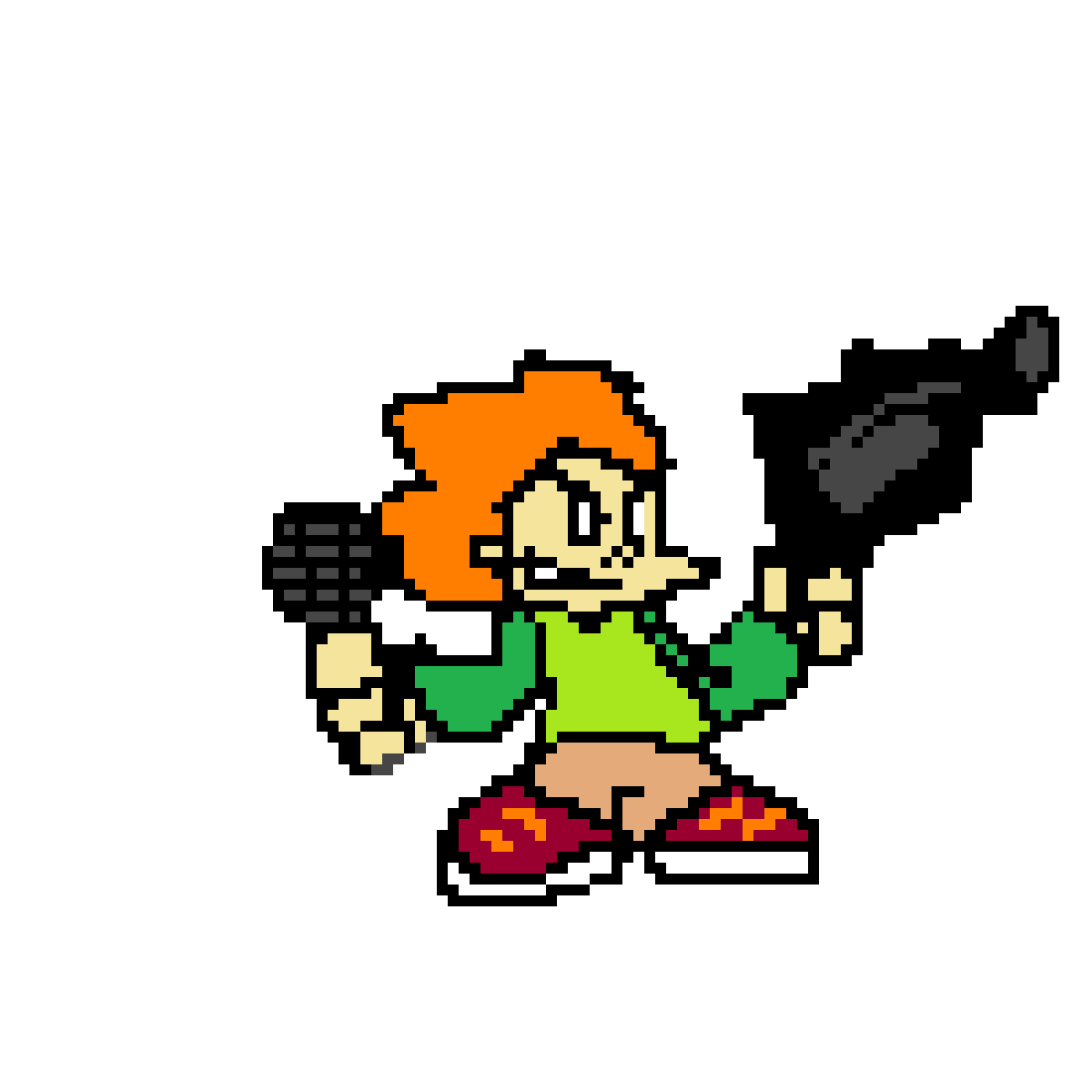 PICO-week3's Gallery - Pixilart