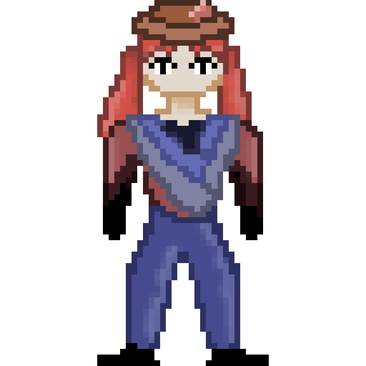 Genefa's Gallery - Pixilart