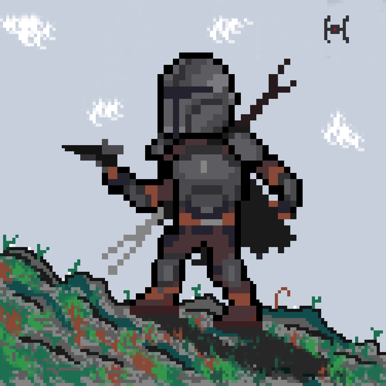 Edmund-Lim's Gallery - Pixilart