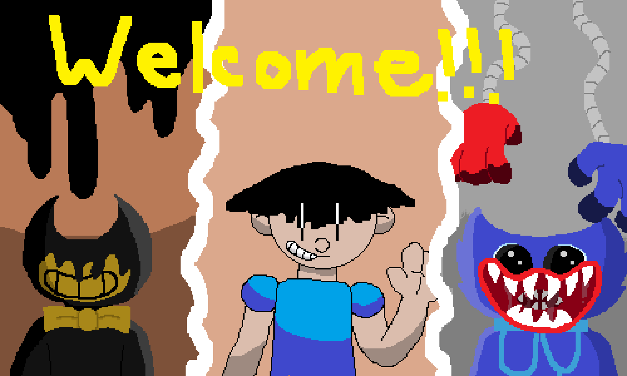 FNFMaster234's Gallery - Pixilart