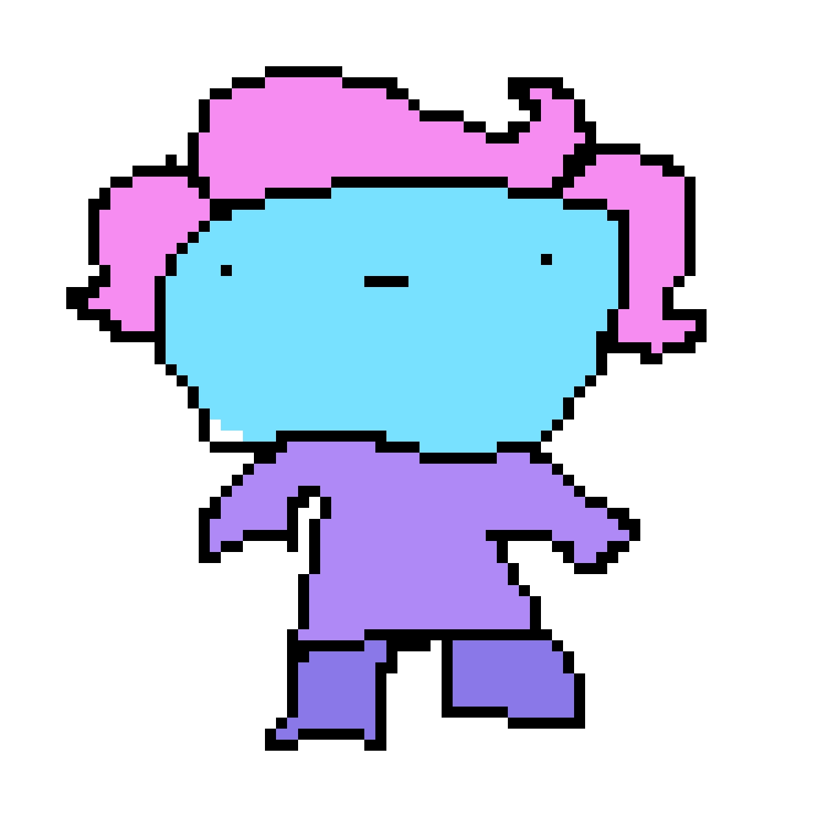 Chipson's Gallery - Pixilart
