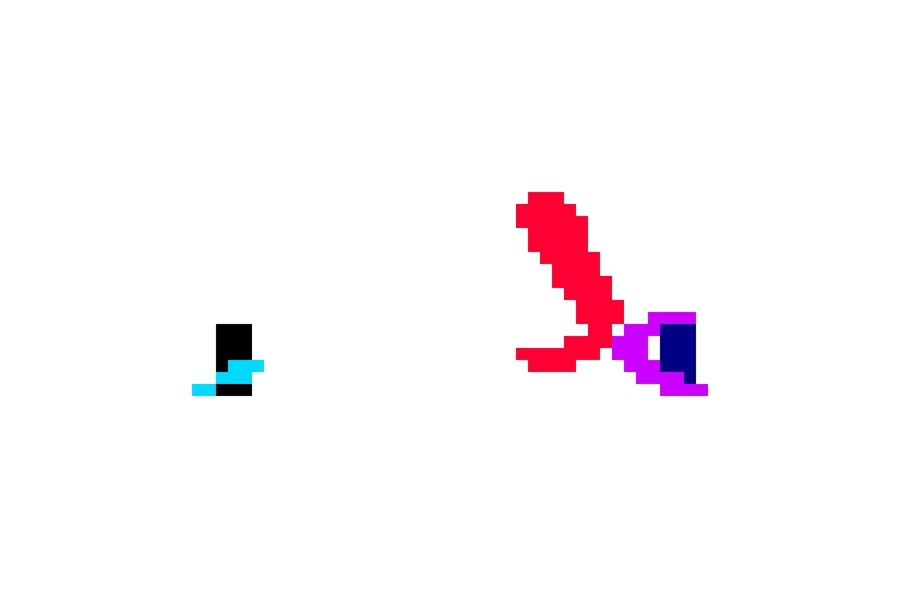 Pixilart - Blade ball in a nutshell by SoupCanMann