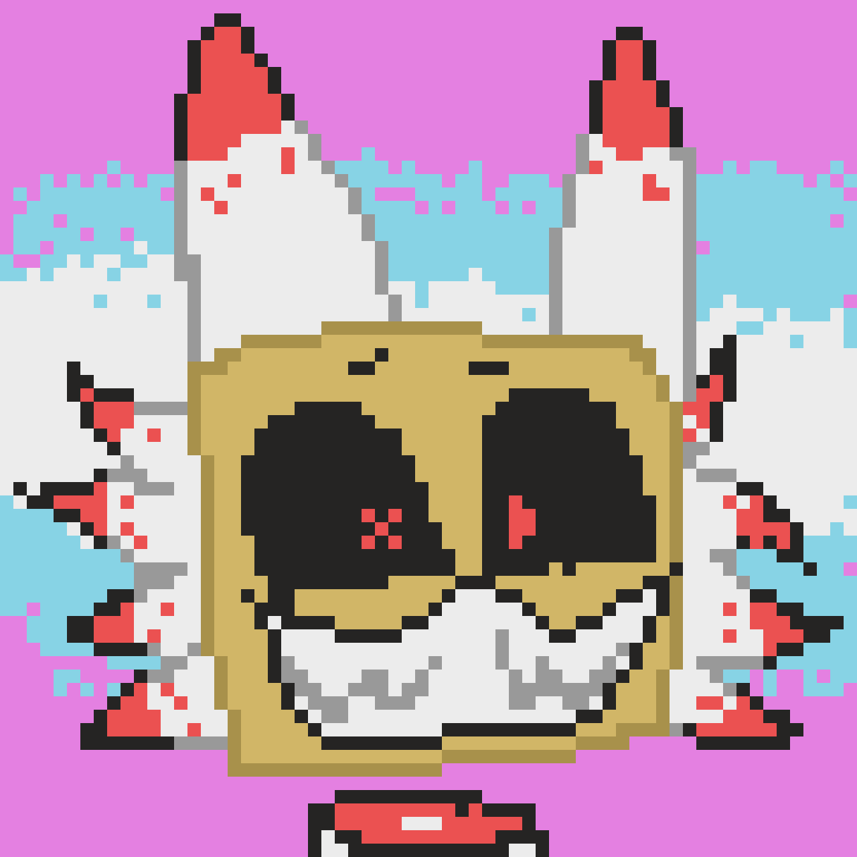 Pixilart - Pixel PFP!!! by GlitchWuzHERE