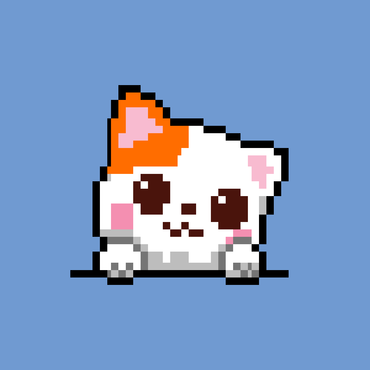 Mr-Ultimate's Gallery - Pixilart