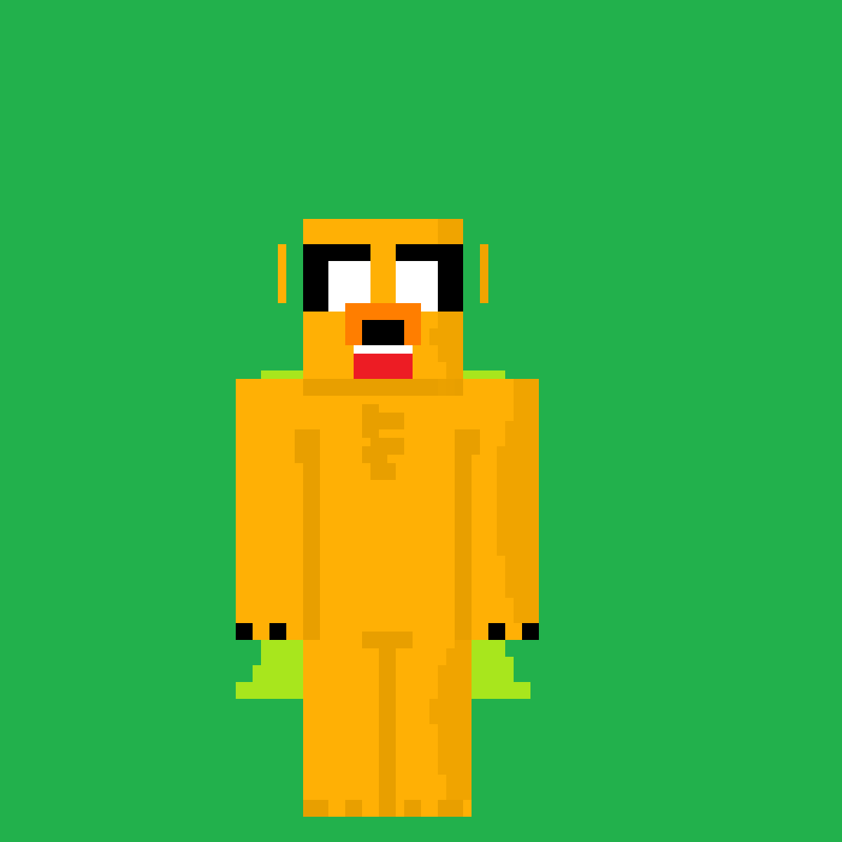 samy-233's Gallery - Pixilart