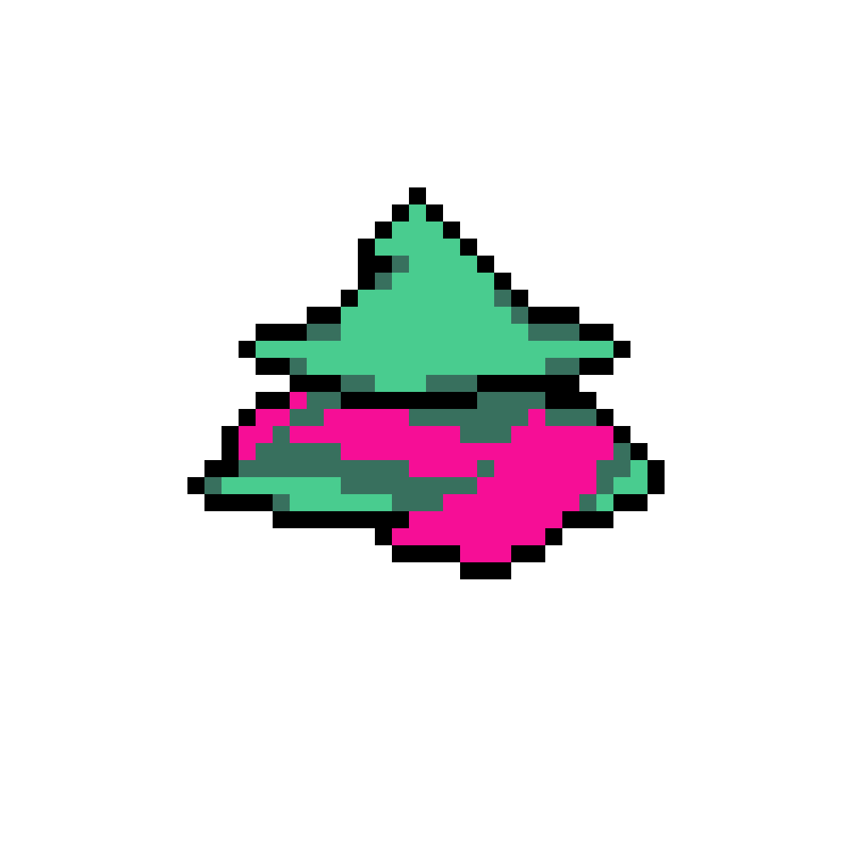 Pixilart - Some Ralsei Sprites You Can Use by Skepticle