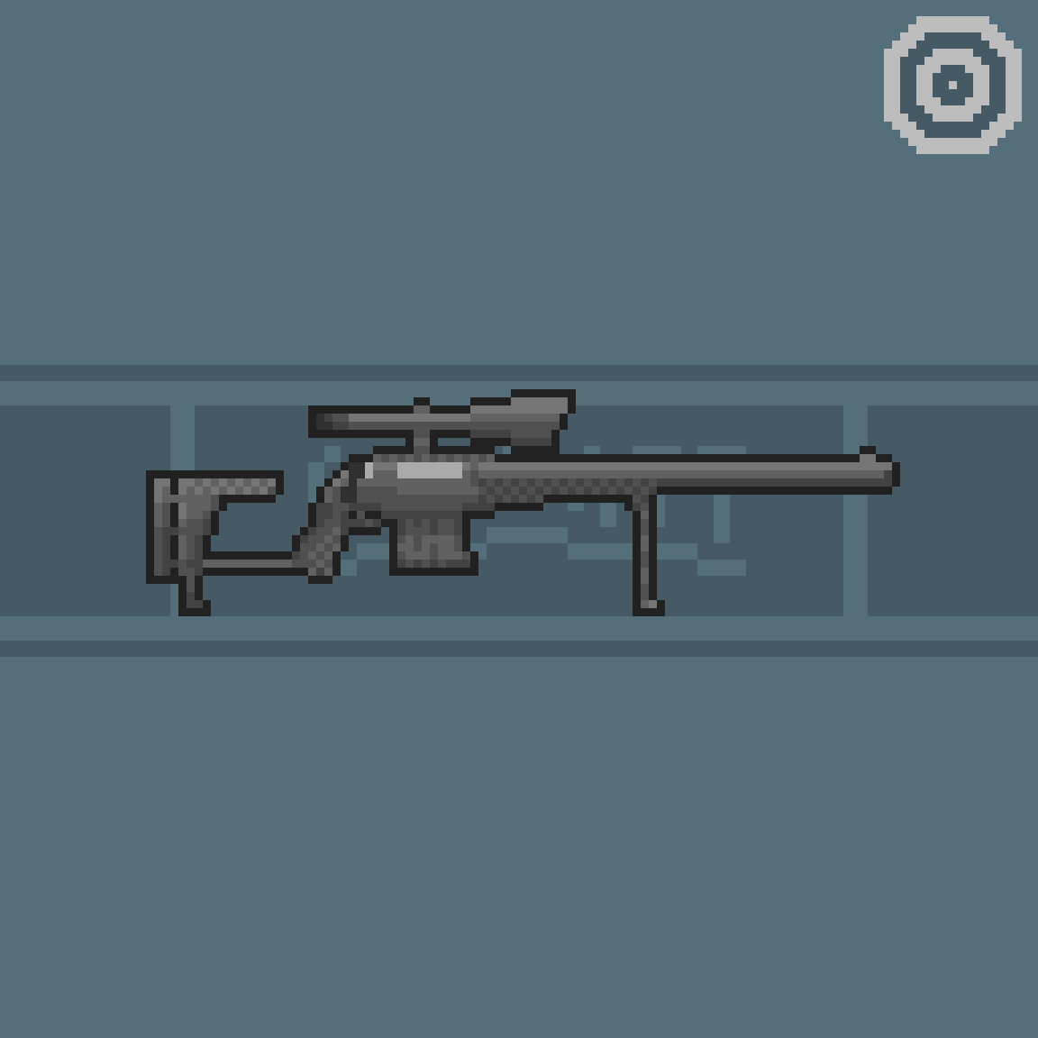 Pixilart - Model 432 “Interceptor” GIF by SLemon1046