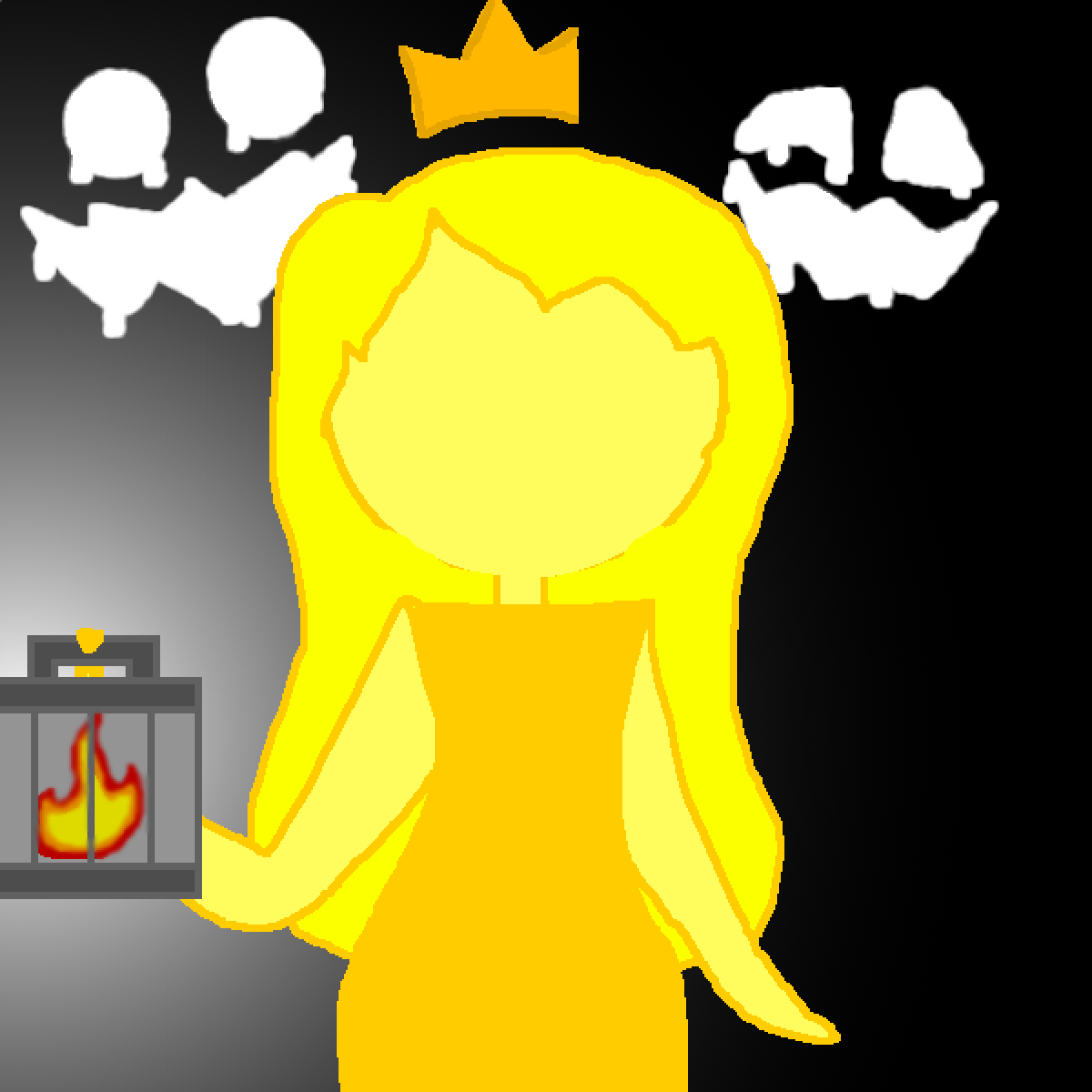 Pixilart - Princess Quest by AuthorOfPower