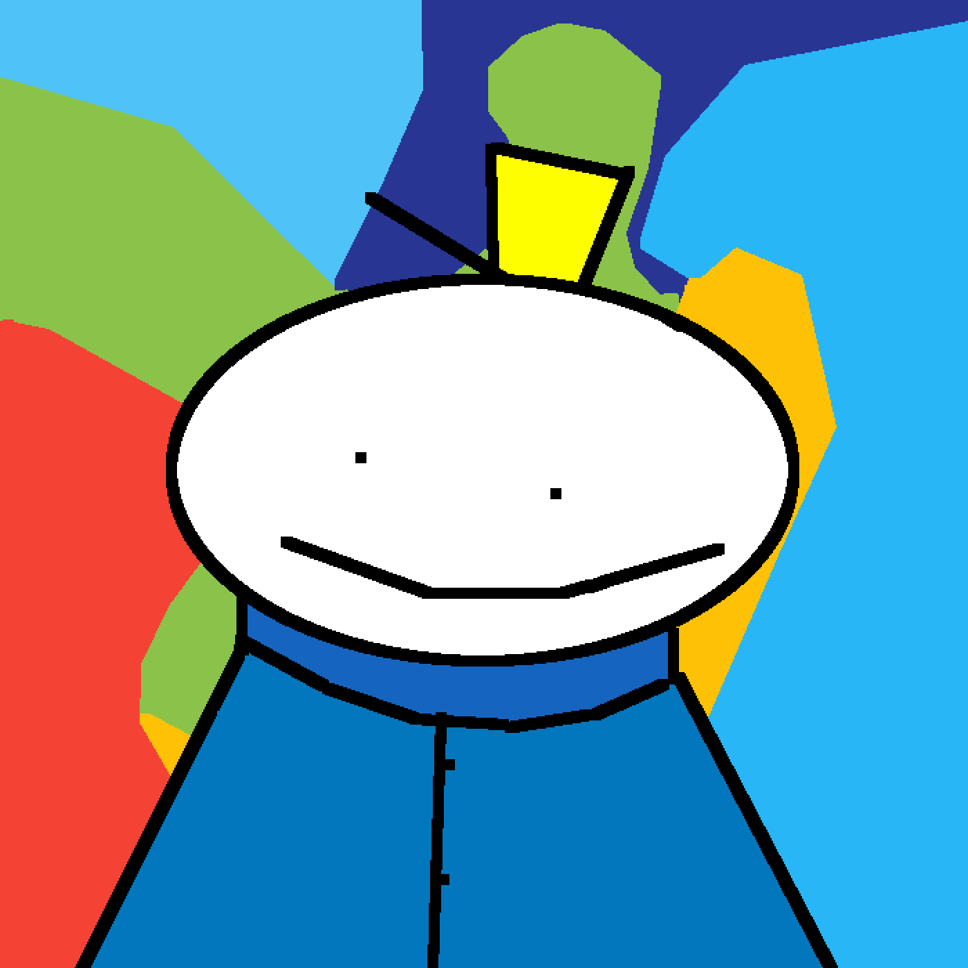 Pixilart - SIMPLIFY! by StickOfficial