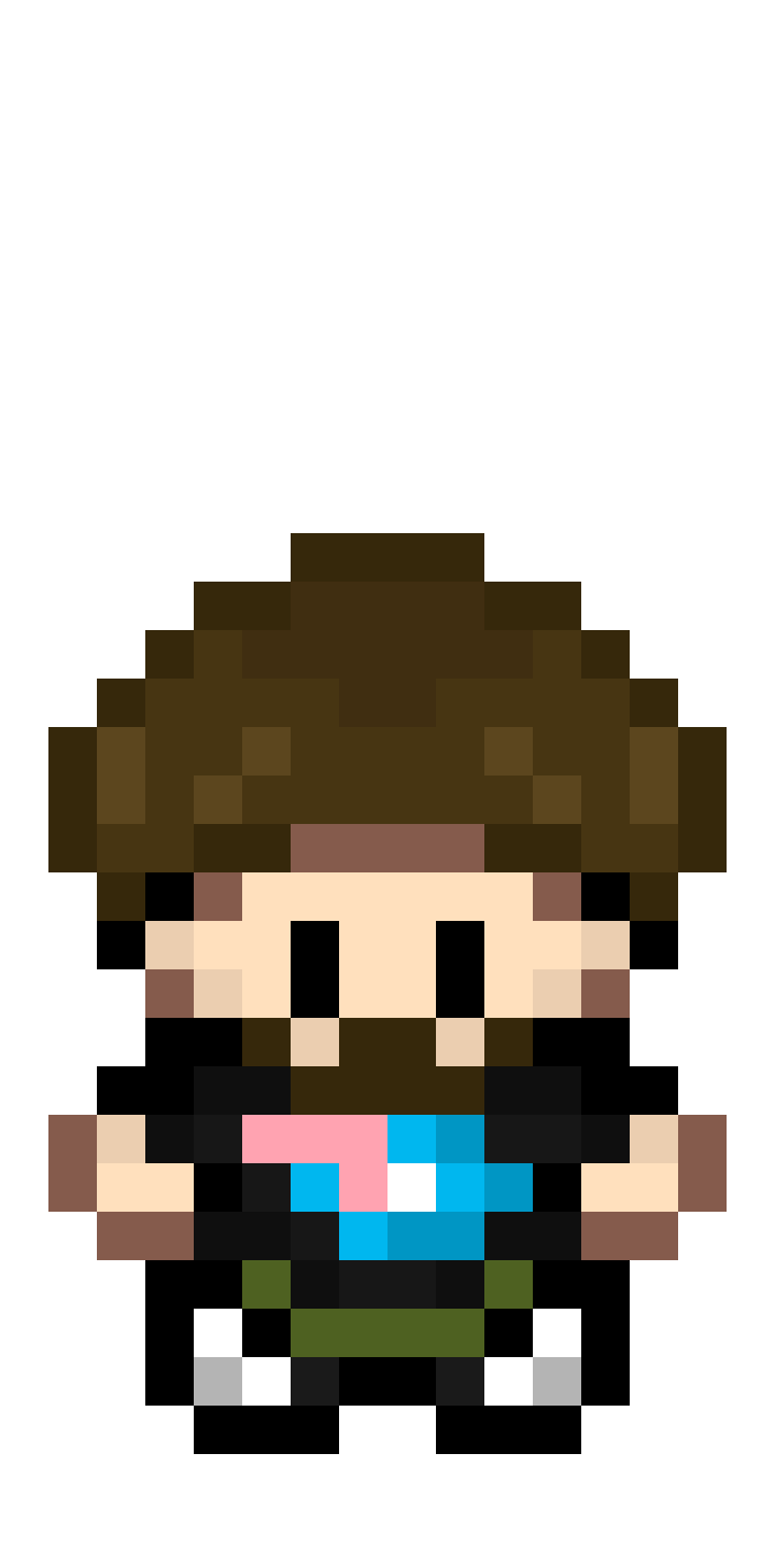 Pixilart - Mr beast by Happbi