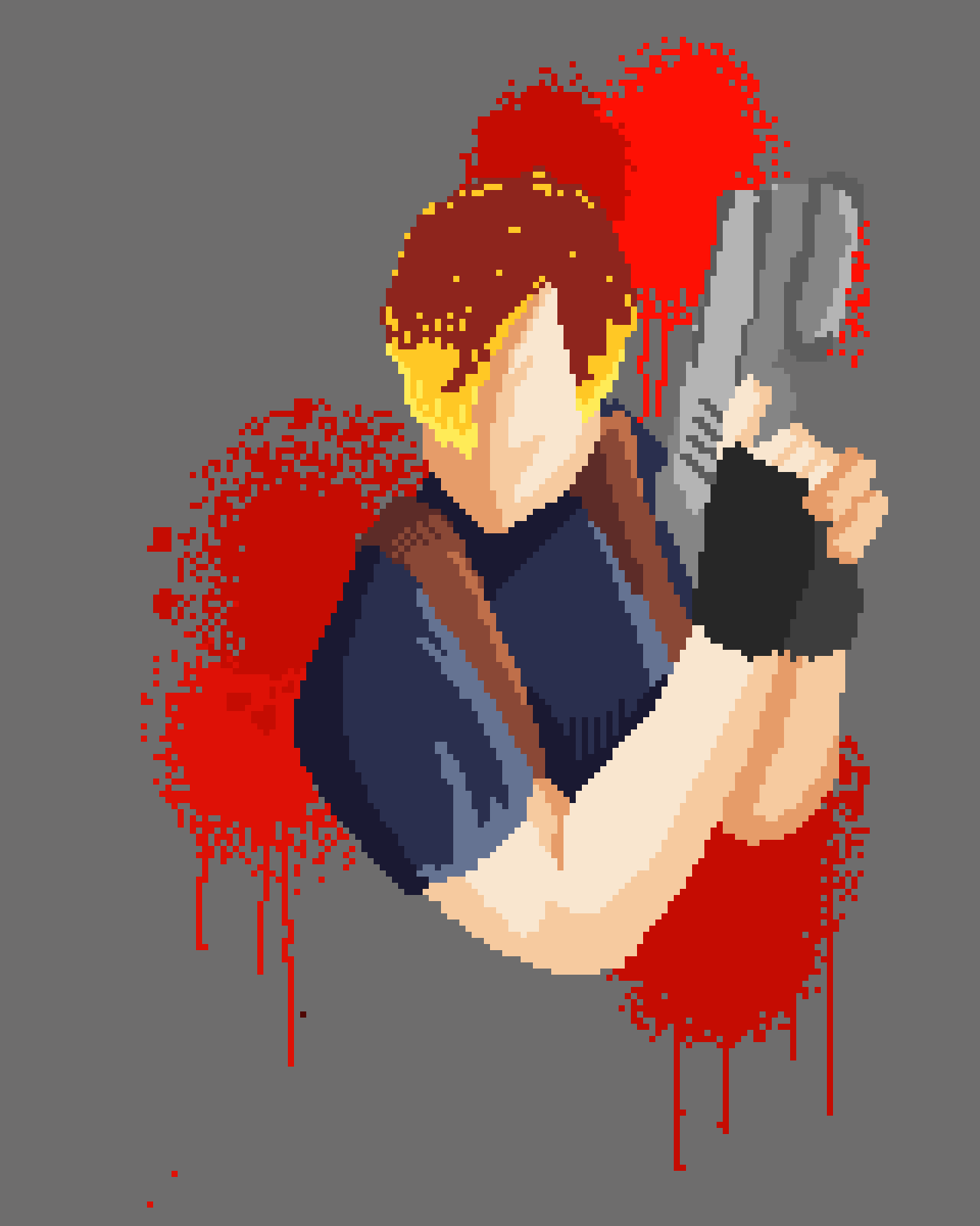 gUto-Guns's Gallery - Pixilart