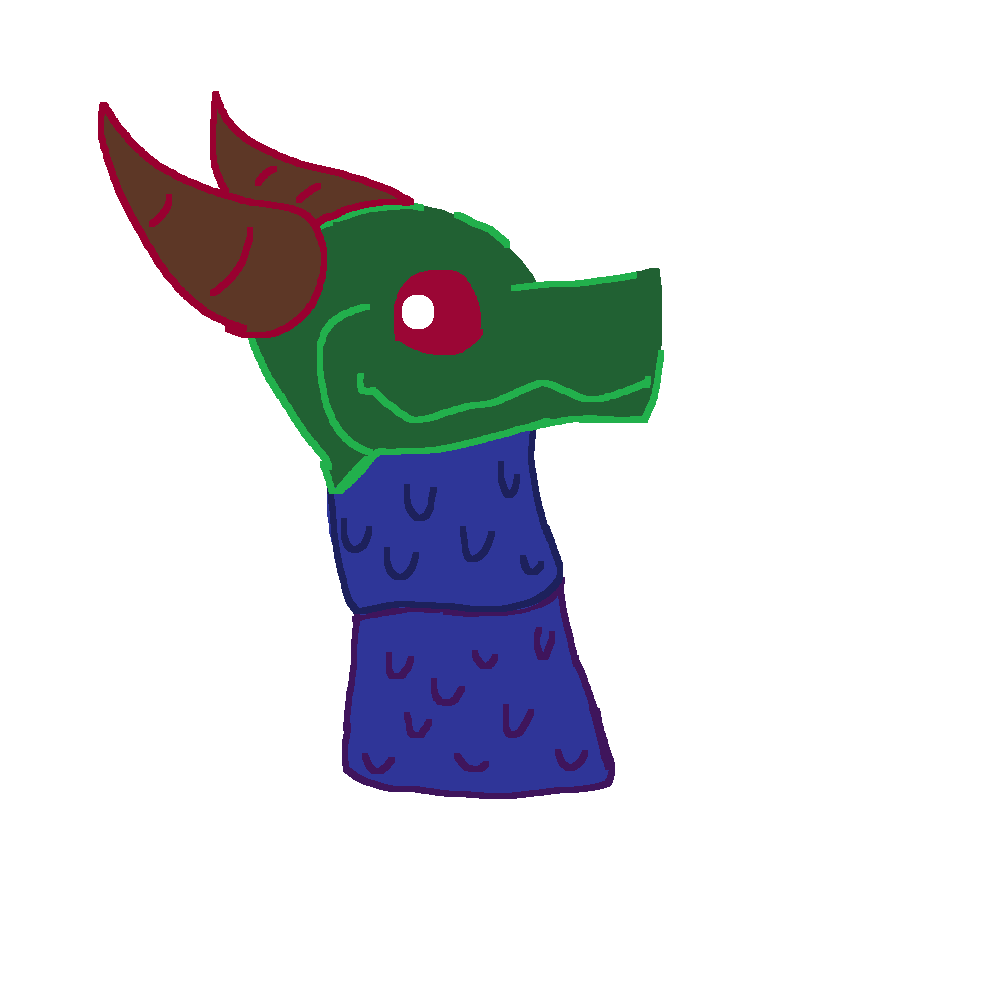 Pixilart - Dragon Gif! w.i.p by Yandere-Sundrop