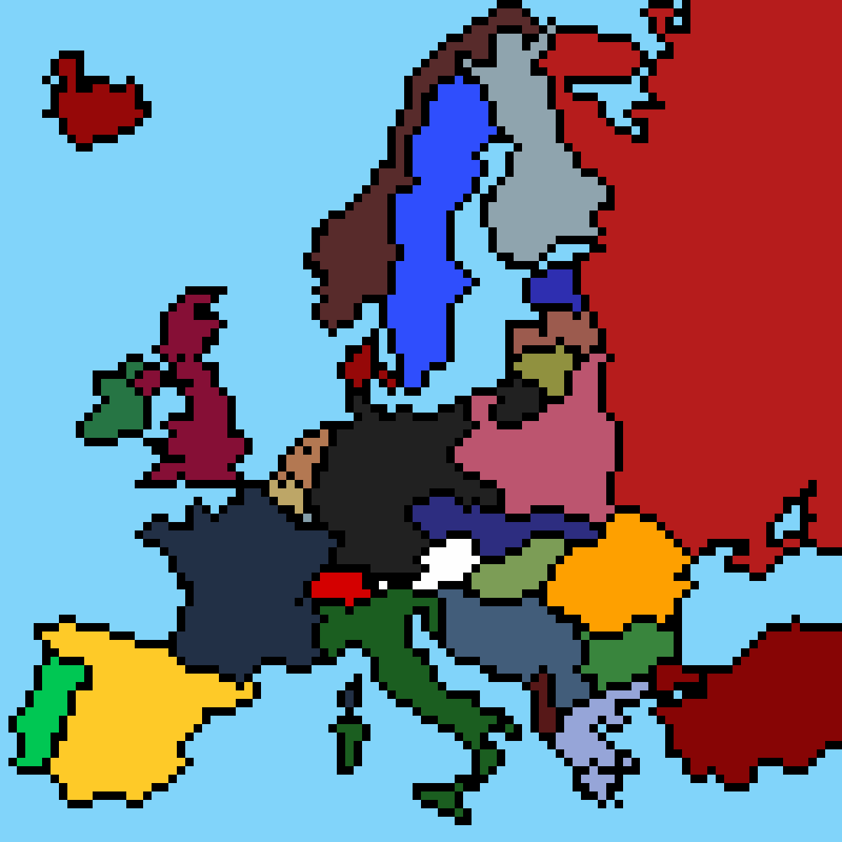 German-Empire's Gallery - Pixilart