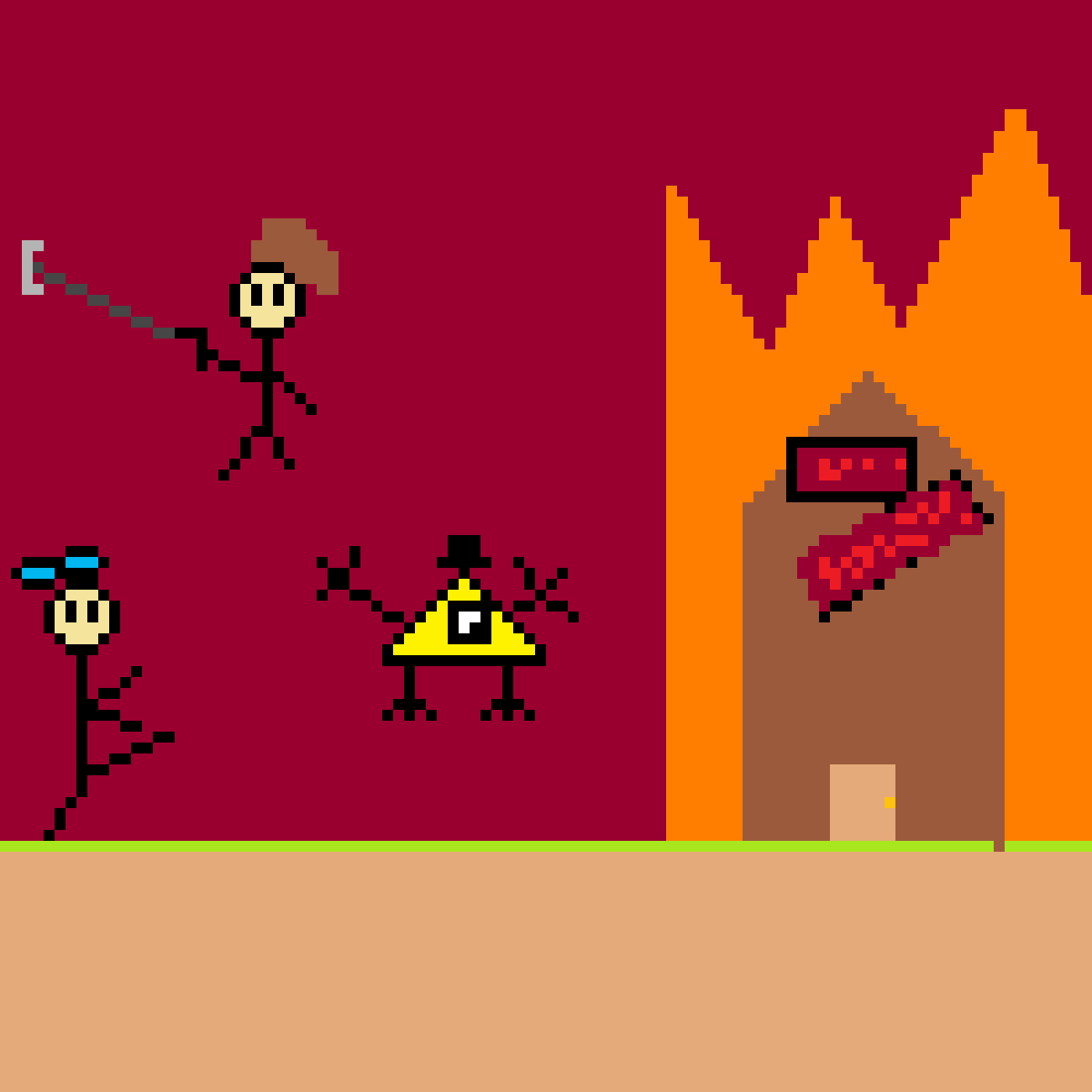 Halloween Contest - Pixilart