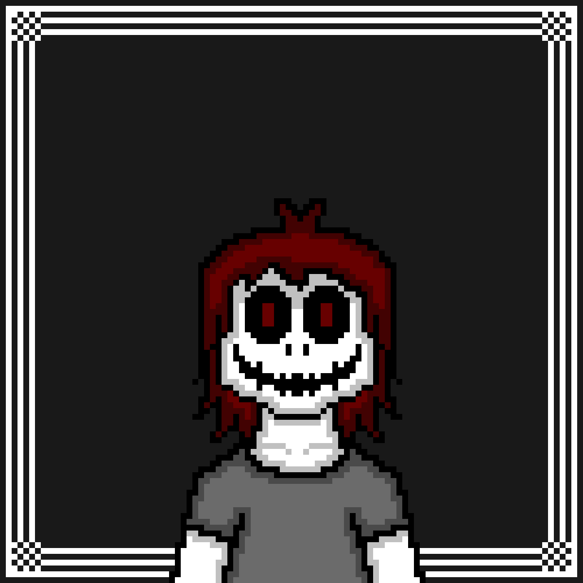 Sam-foster's Gallery - Pixilart