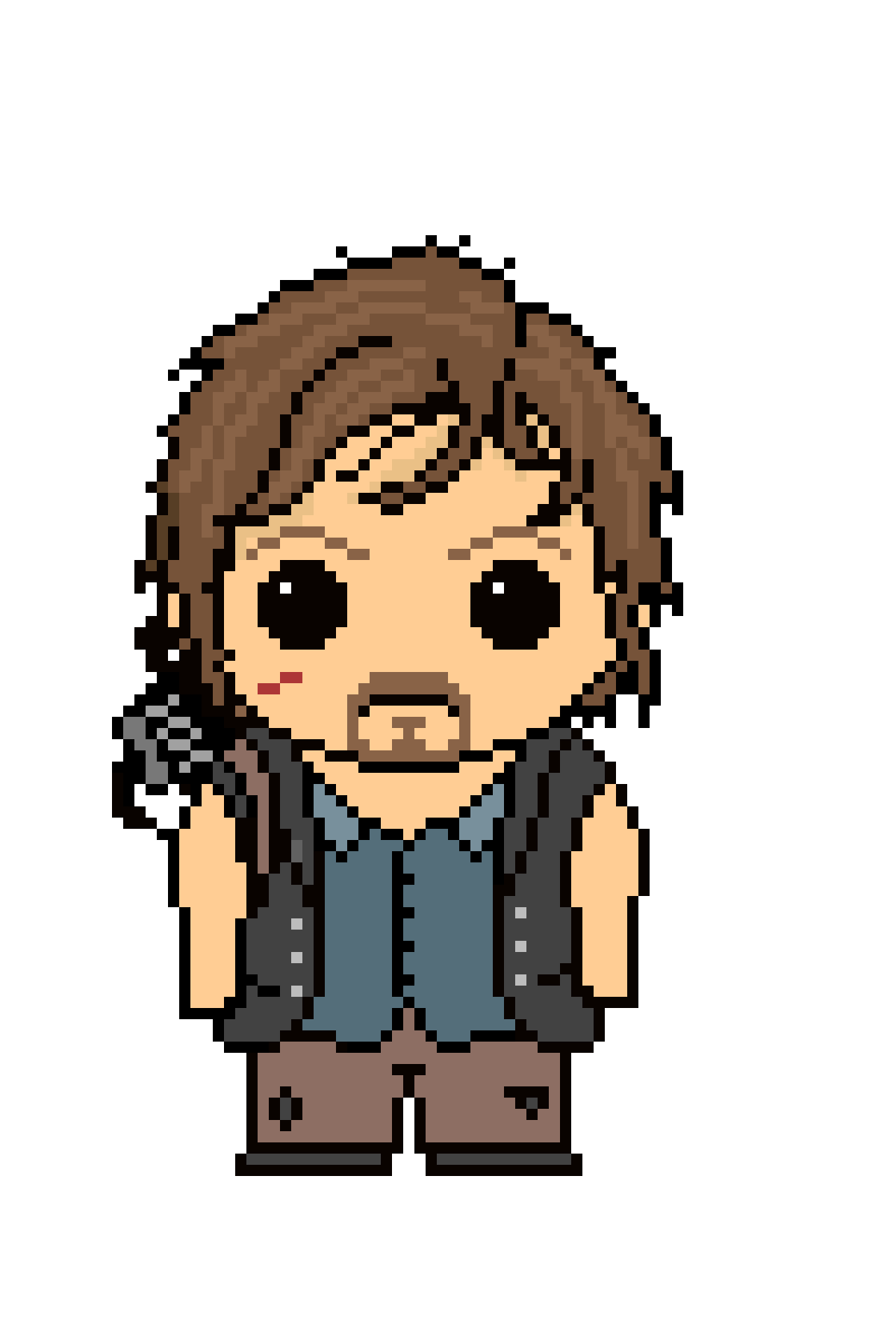 NyxM's Gallery - Pixilart