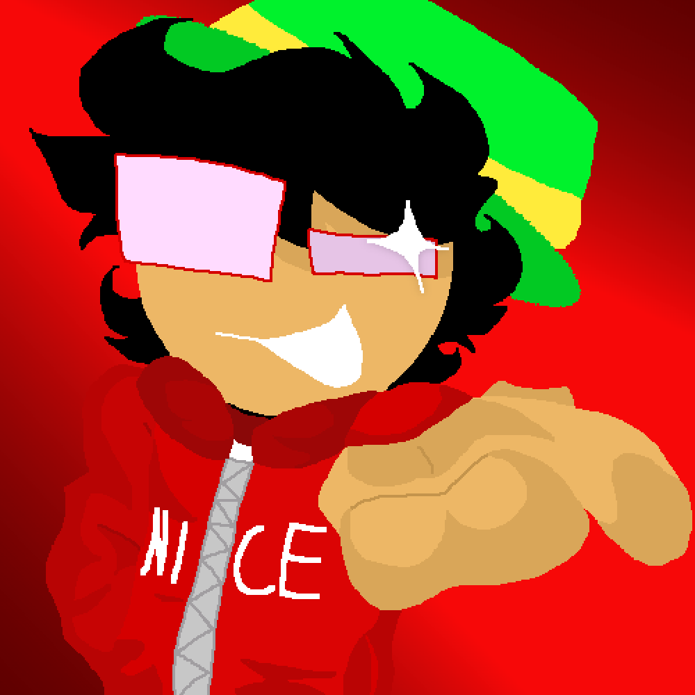 Pixilart - • marcello_timenice30 • by CrazedKenny