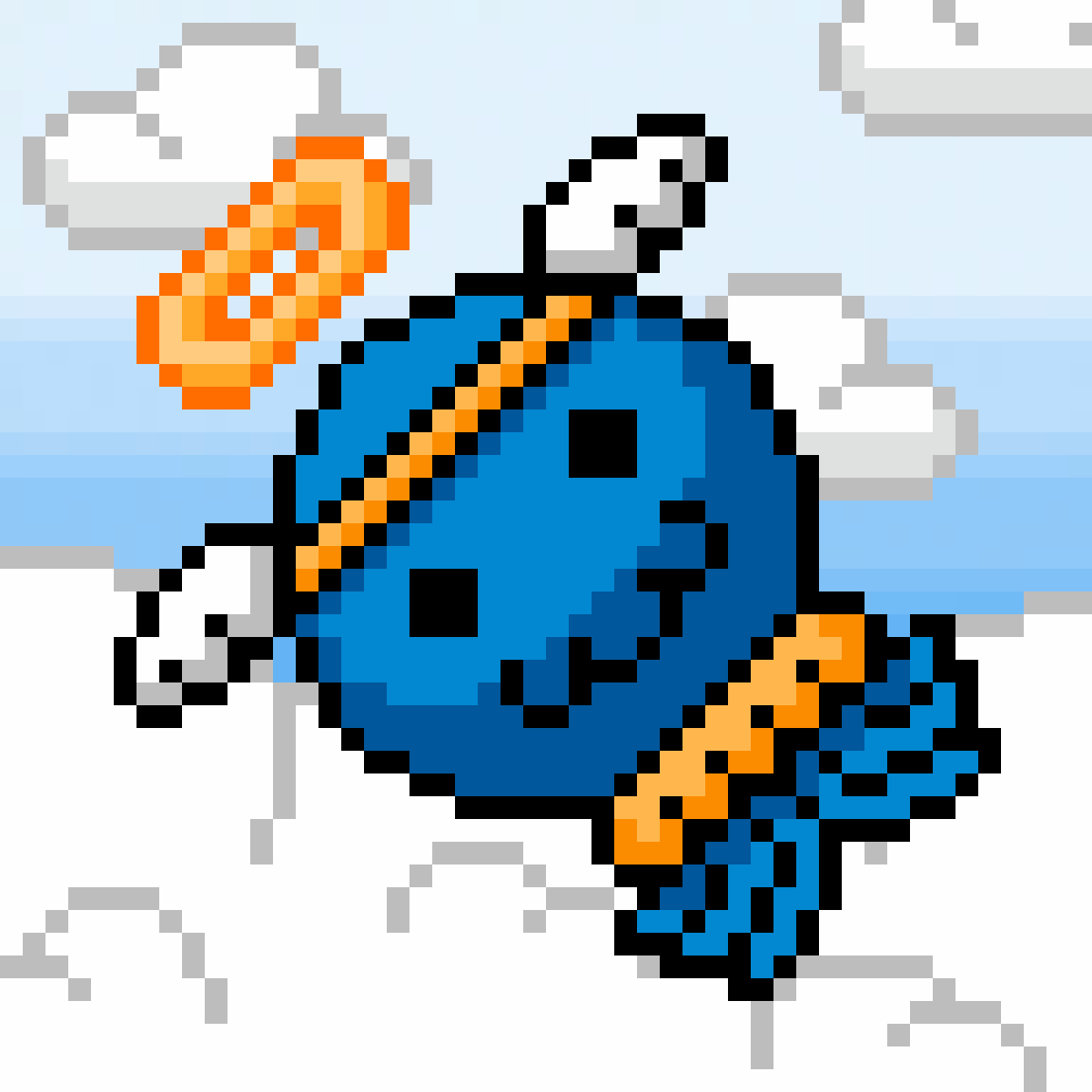 Jeklin's Gallery - Pixilart