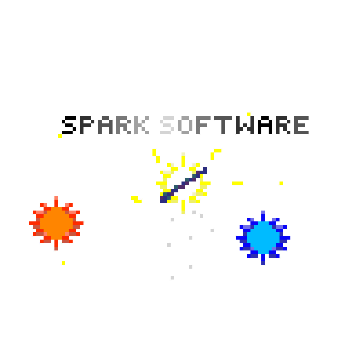 Spark-Software's Gallery - Pixilart
