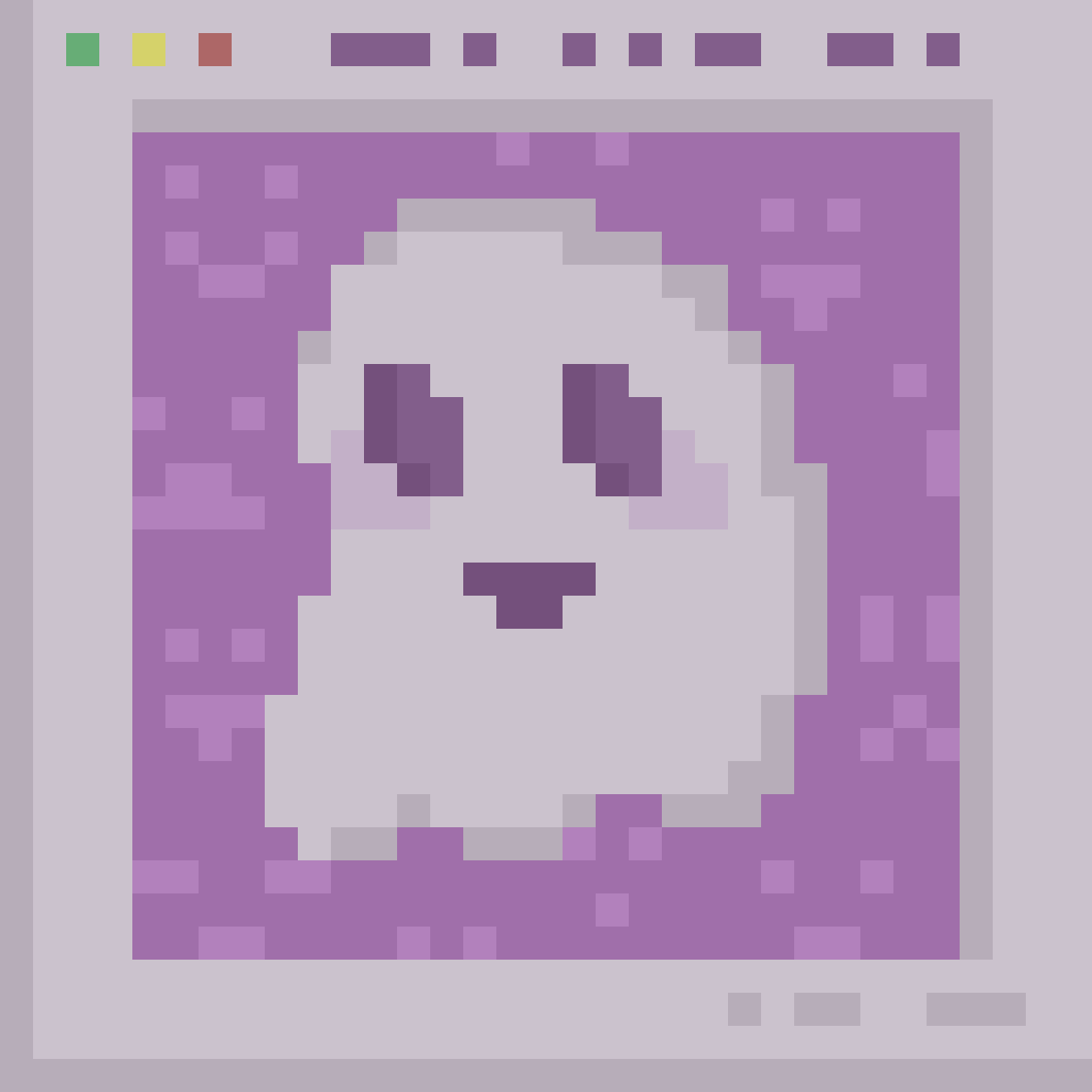 GhostFormat's Gallery - Pixilart