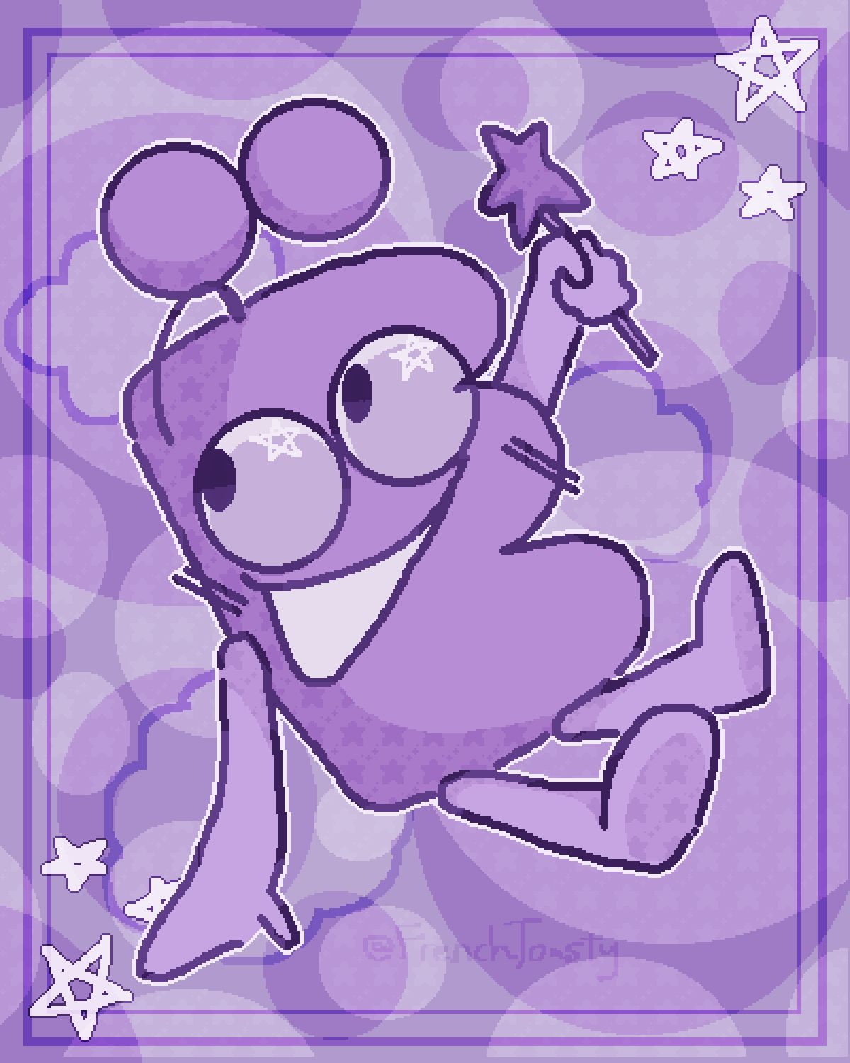 YOSHKA CONTEST‼️‼️? - Pixilart