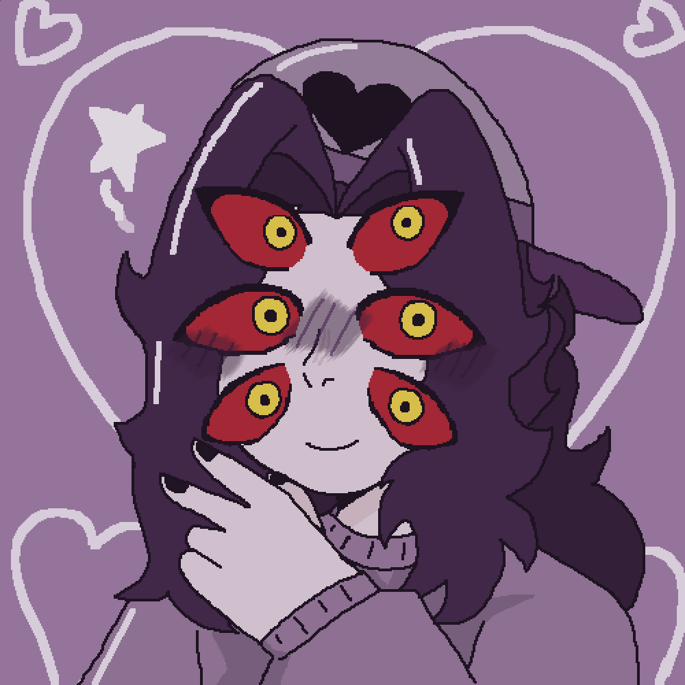 Pixilart - A Drippy Spider! by AnimeGacha12234