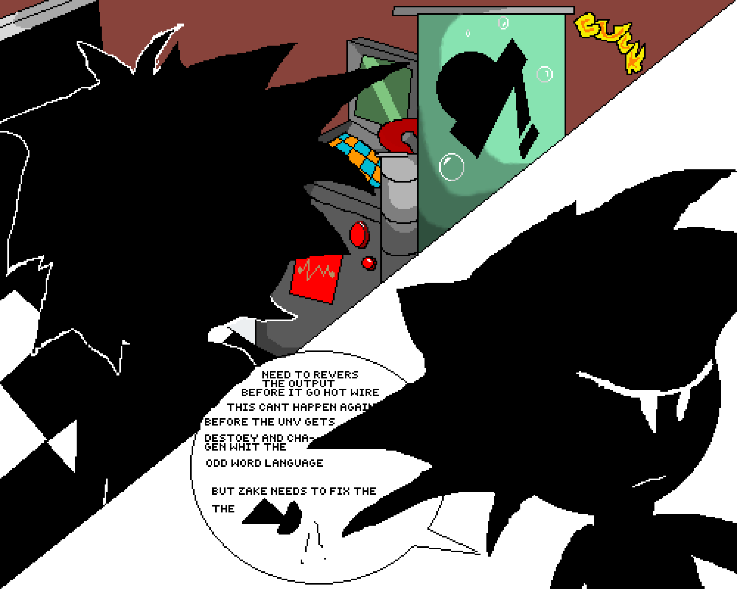 DINO-DINO-HITO's Gallery - Pixilart