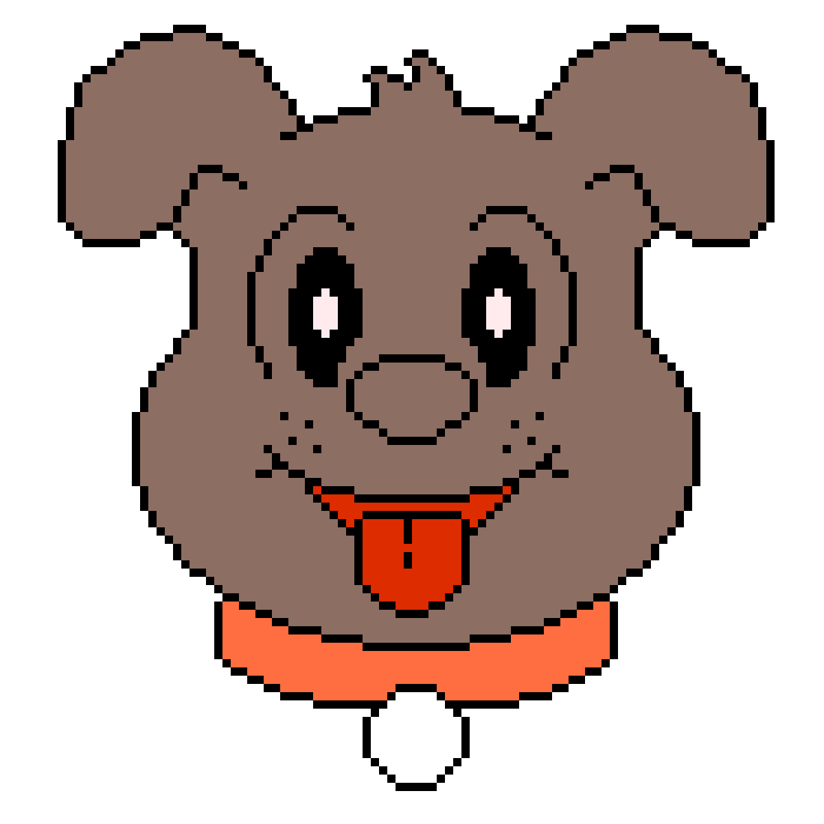 dog base Contest - Pixilart