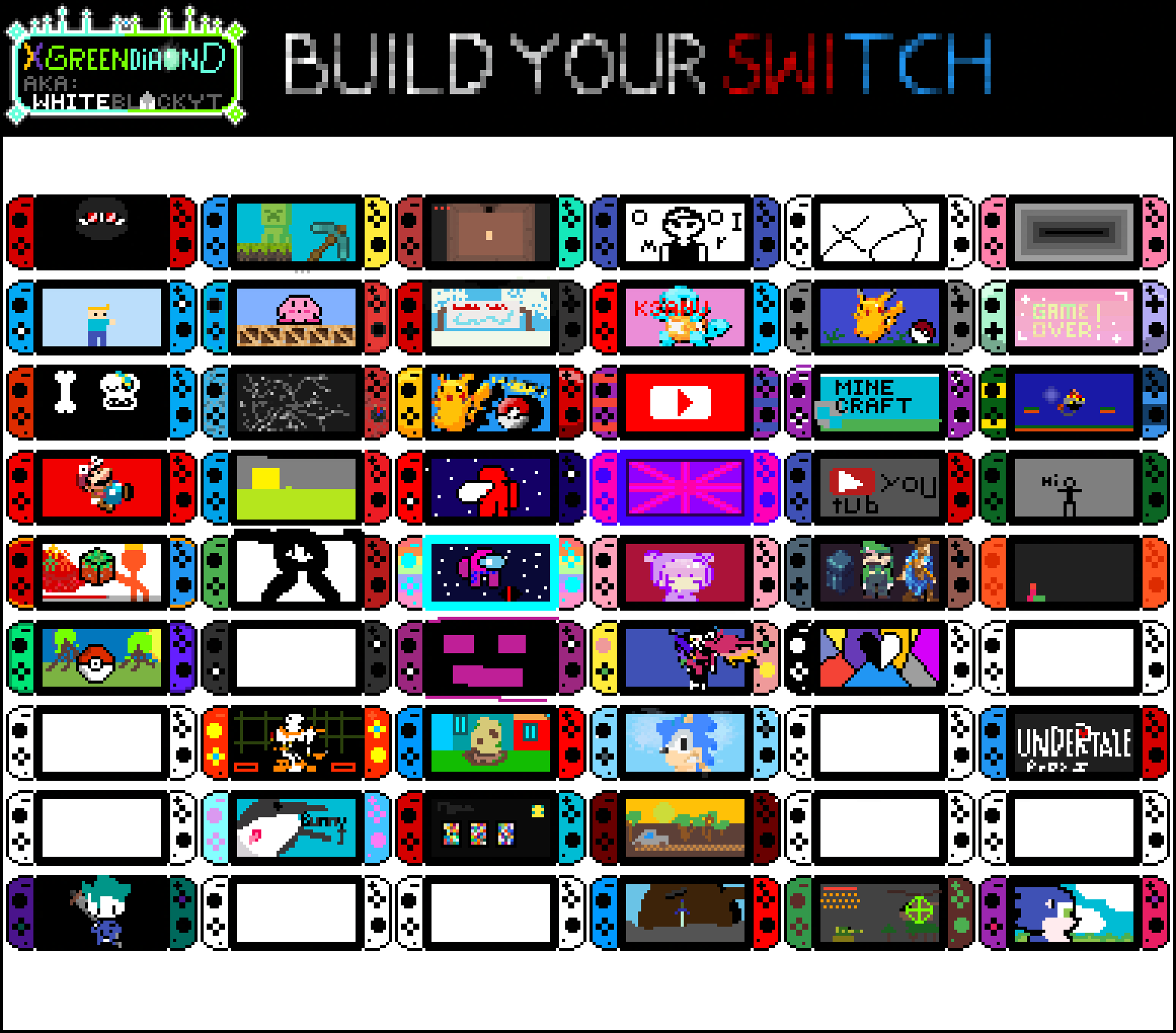 sus-men's Gallery - Pixilart