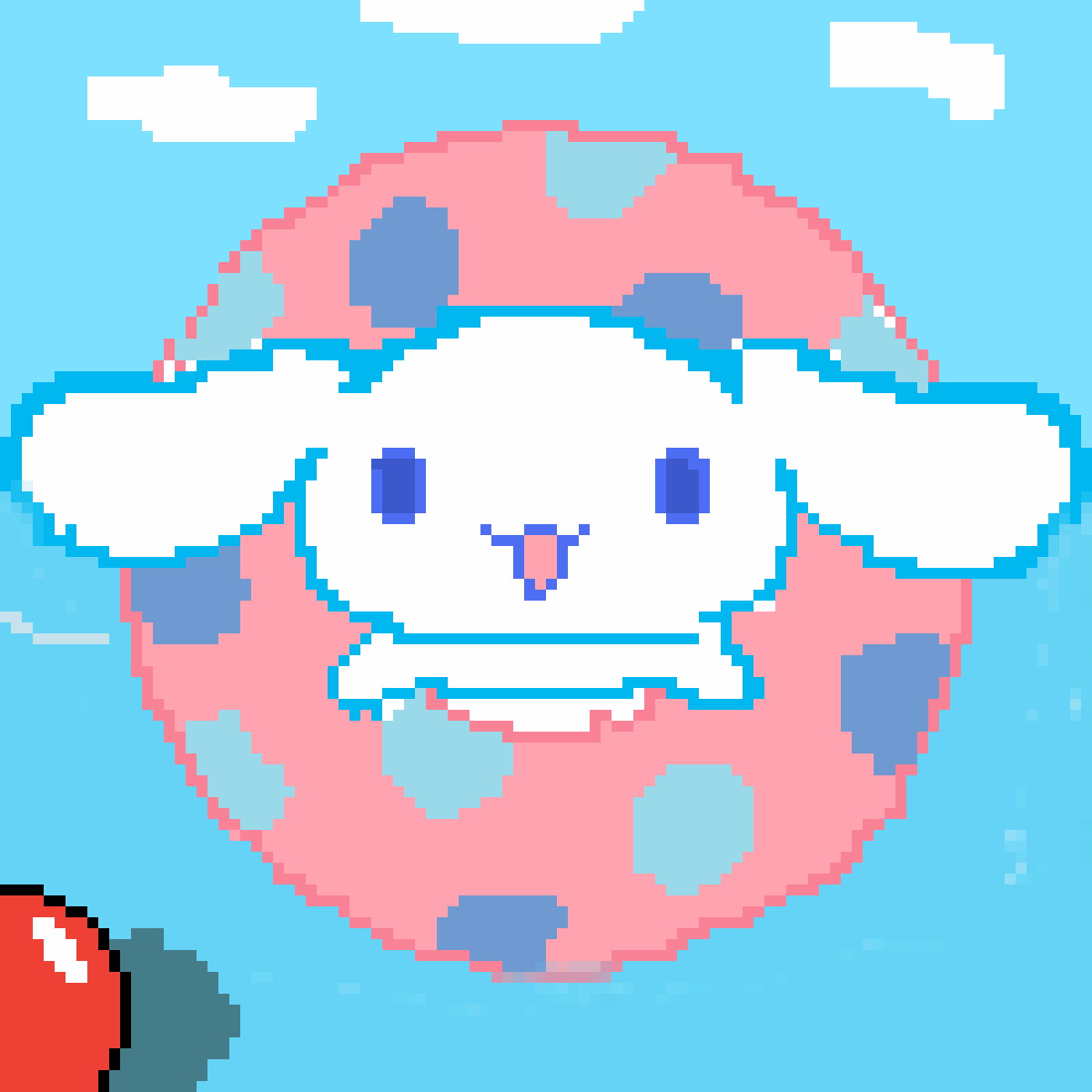 boyeon's Gallery - Pixilart