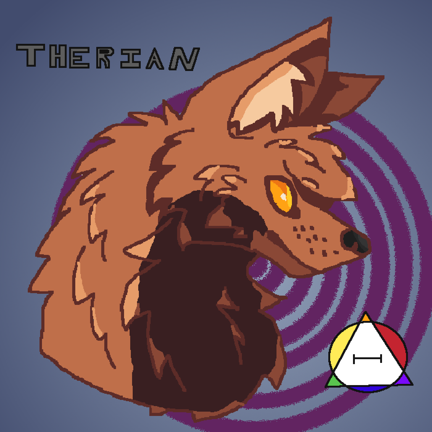 Pixilart - Therian 4 Life!!! by Muffins-Loved