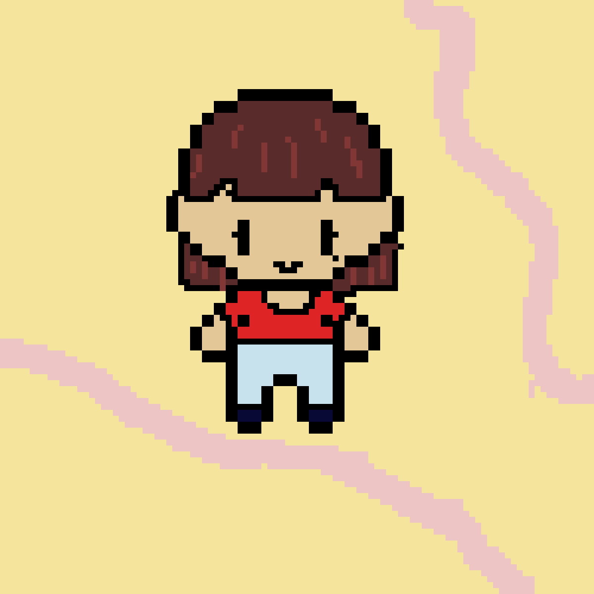retro-girl's Gallery - Pixilart