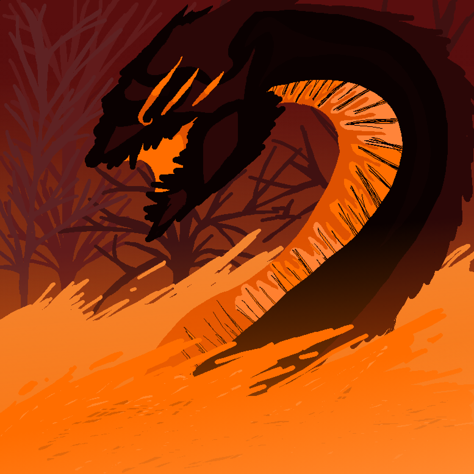 stickybeak's Gallery - Pixilart