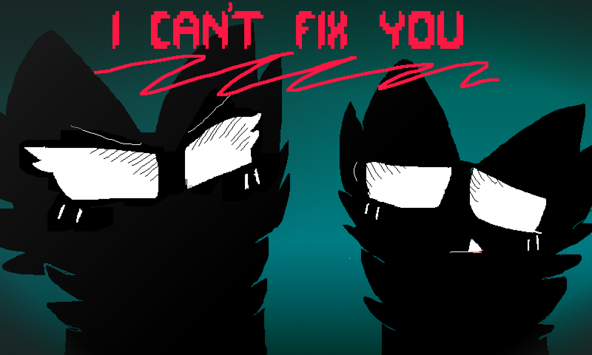 Pixilart - WC MAP Concept PT.1 by Tiny-tuna