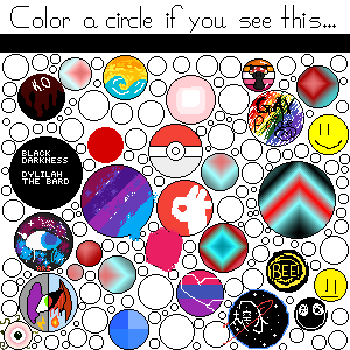 Sleepy711's Gallery - Pixilart