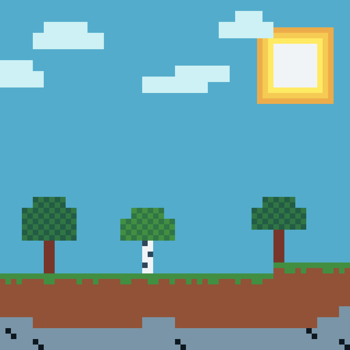 Pixilart - Minecraft by Theo-McPixel