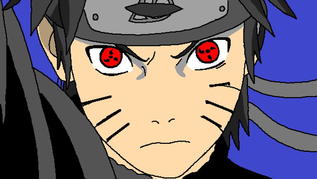 Narutobase Shippuden 3D File Naruto Base 009 👾 ・3D Printing Model