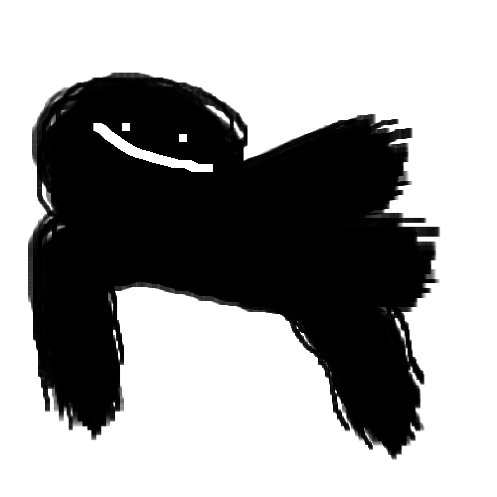 Pixilart - happy shadow boi by MineClasher