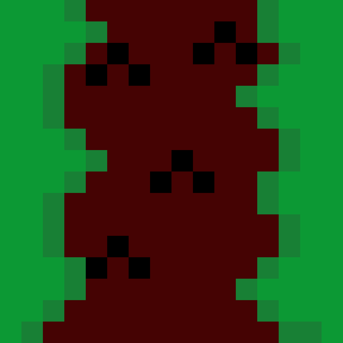 Pixilart - dirt path by Joshuagaming666