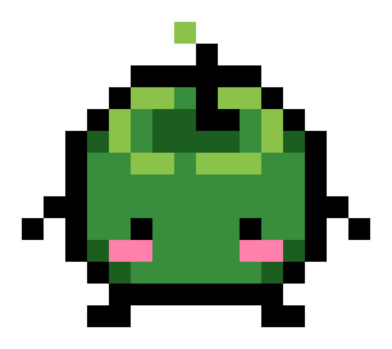 Pixilart - JUMINO! by AcaciaFlame