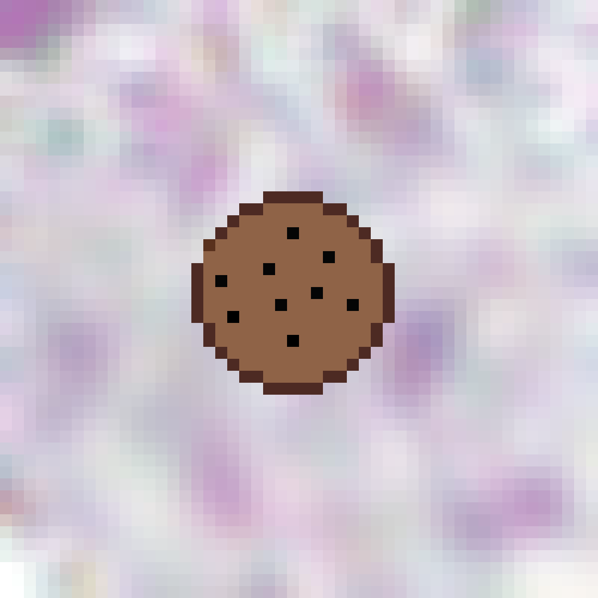 Pixilart - cookie! by k-popfan77
