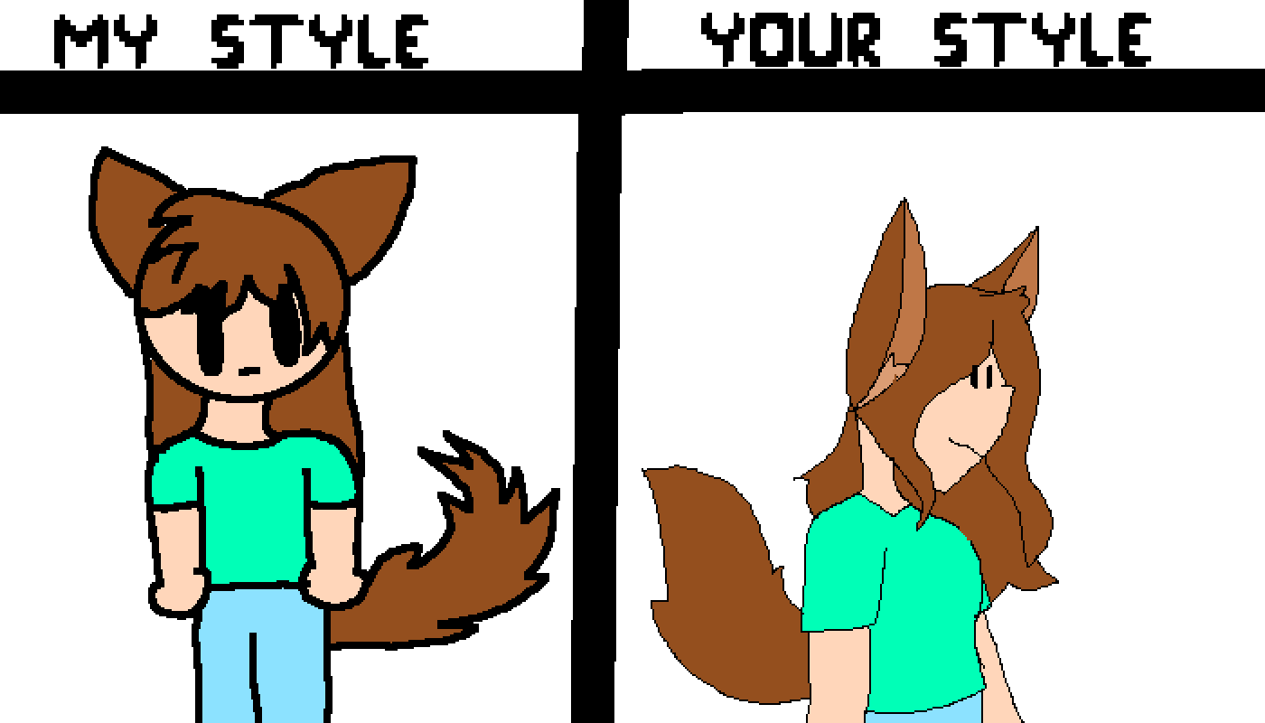 Pixilart - i draw you draw by Prince-of-hell