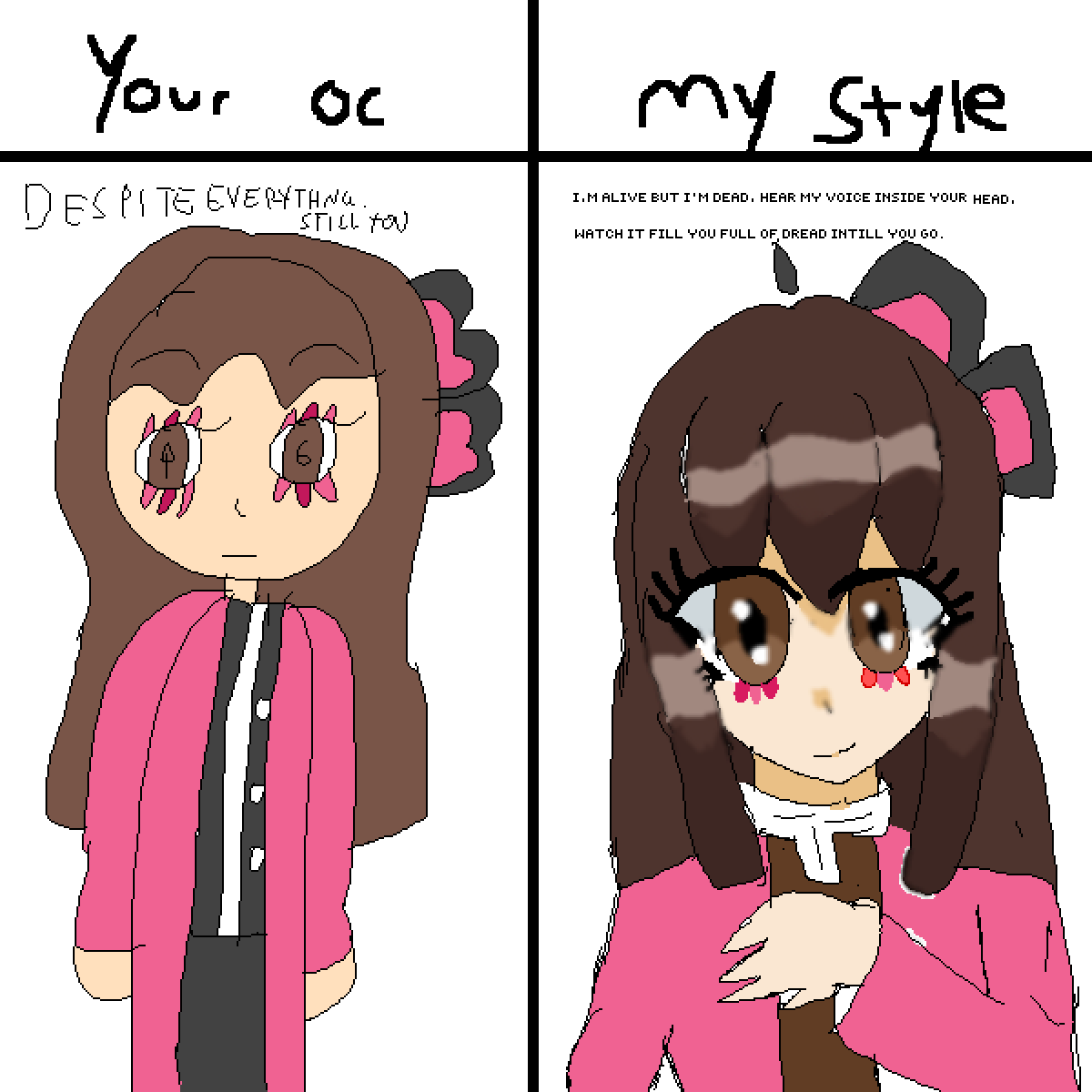 miitopia-queen's Gallery - Pixilart