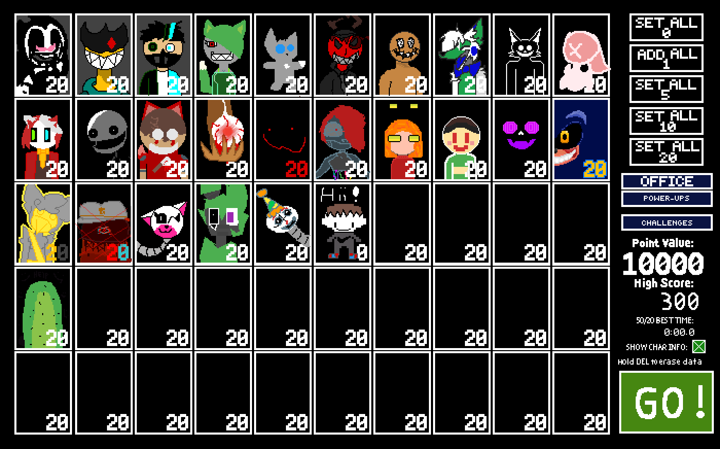 mr-yeet-1234's Gallery - Pixilart