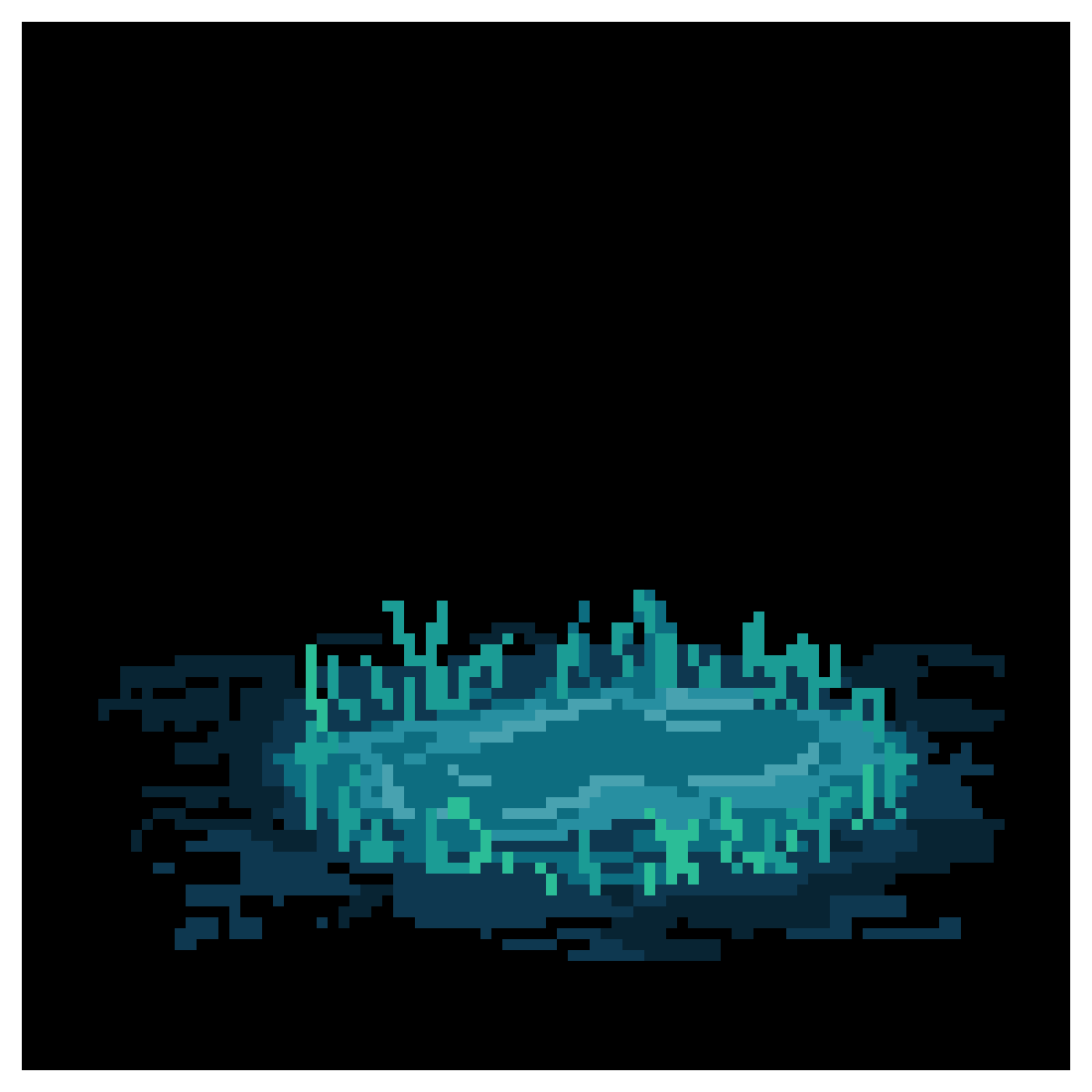 Pixilart - The Birth of the Spirit by Pirojok